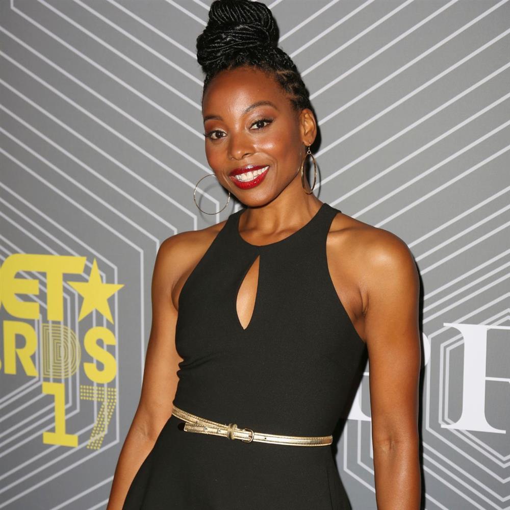 Έρικα Ας: Πέθανε σε ηλικία μόλις 46 ετών η γνωστή ηθοποιός | Celebrity ...