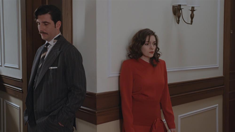 ANT1 TV / GRAND HOTEL