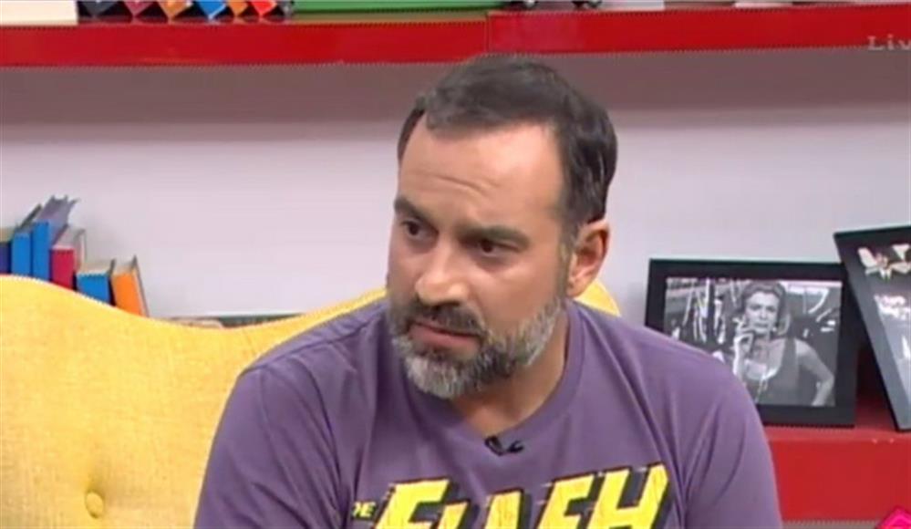 ΑΝΤ1 Web TV / fthis.gr