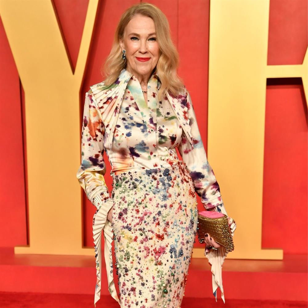 Κάθριν Ο' Χάρα: Η οικογένεια της διοργανώνει ιδιωτική τελετή προς τιμήν ...