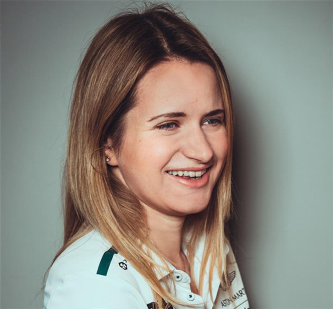 ANT1 TV / Η μεγάλη αλλαγή που θα έκανε η Bernie Collins στη Formula 1