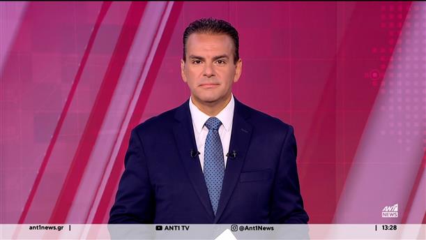 ANT1 TV / ANT1 NEWS