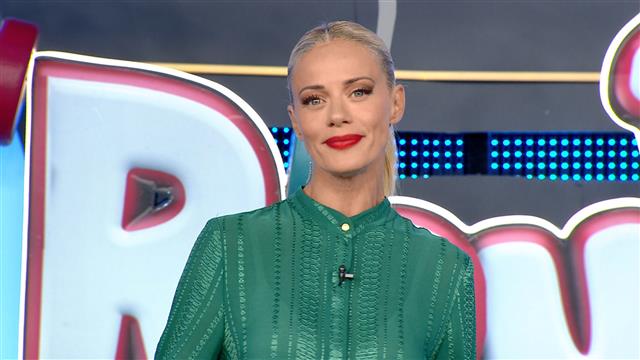 ROUK ZOUK - ΕΠΕΙΣΟΔΙΟ 28 - 7η ΣΕΖΟΝ - Ρουκ Ζουκ