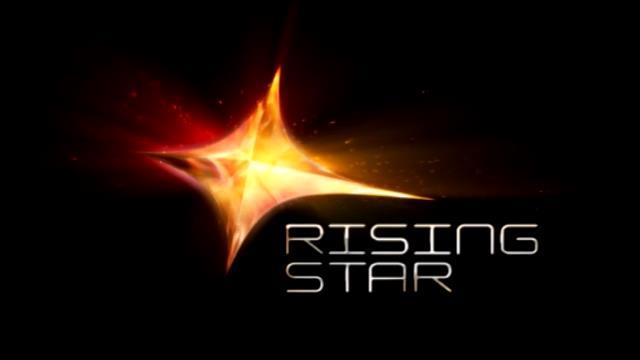 RISING STAR - TV TRAILERS
