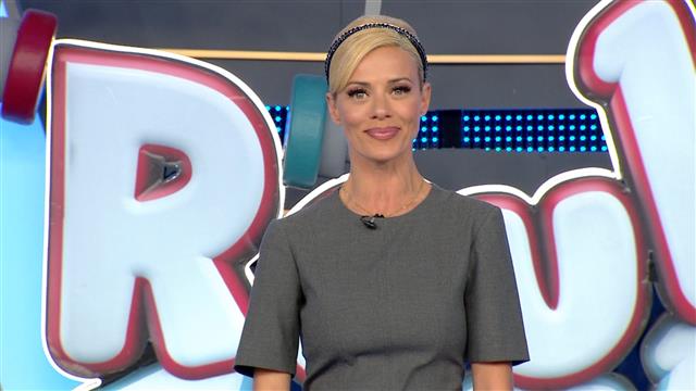 ROUK ZOUK - ΕΠΕΙΣΟΔΙΟ 136 - 8η ΣΕΖΟΝ - Ρουκ Ζουκ