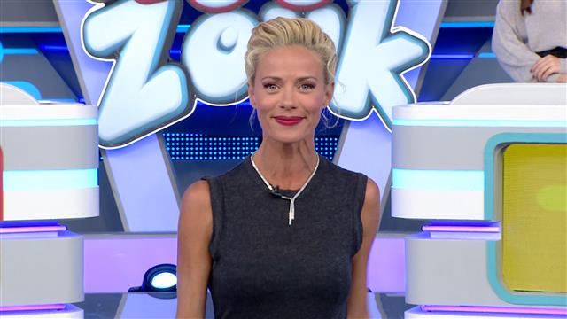 ROUK ZOUK - ΕΠΕΙΣΟΔΙΟ 54 - 7η ΣΕΖΟΝ - Ρουκ Ζουκ