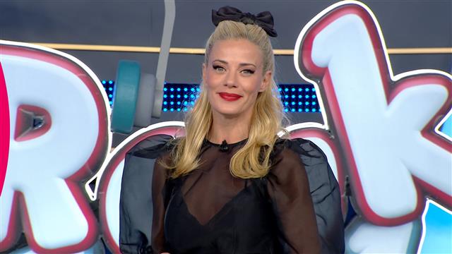 ROUK ZOUK - ΕΠΕΙΣΟΔΙΟ 91 - 7η ΣΕΖΟΝ - Ρουκ Ζουκ