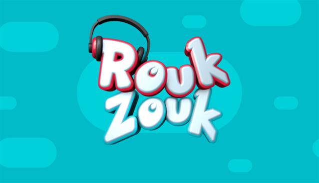 ANT1 TV Live / Προβάλλεται τώρα: ROUK ZOUK