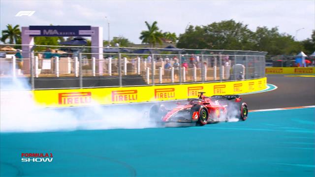 F1 Sprint - FORMULA 1 - Highlights