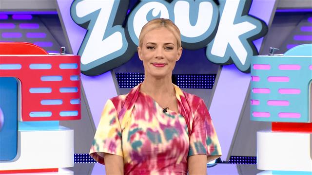 ROUK ZOUK - ΕΠΕΙΣΟΔΙΟ 19 - 6η ΣΕΖΟΝ - Ρουκ Ζουκ