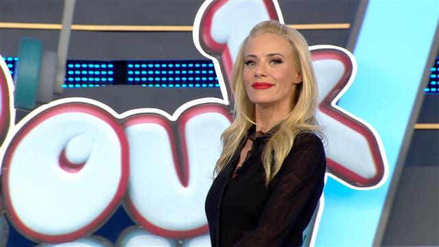 ROUK ZOUK - ΕΠΕΙΣΟΔΙΟ 129 - 8η ΣΕΖΟΝ - Ρουκ Ζουκ