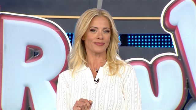 ROUK ZOUK - ΕΠΕΙΣΟΔΙΟ 138 - 8η ΣΕΖΟΝ - Ρουκ Ζουκ