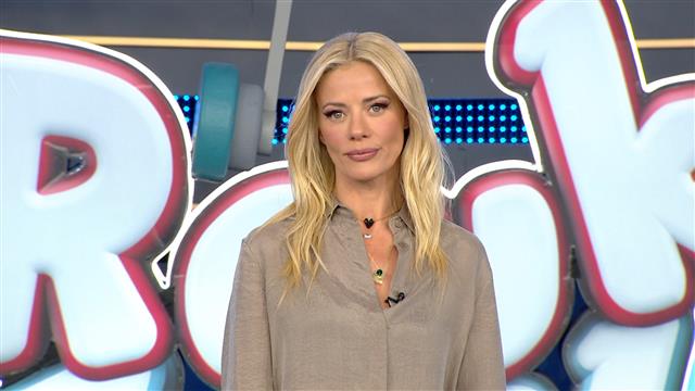 ROUK ZOUK - ΕΠΕΙΣΟΔΙΟ 112 - 8η ΣΕΖΟΝ - Ρουκ Ζουκ