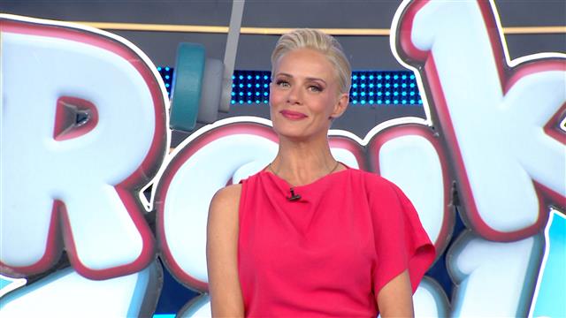 ROUK ZOUK - ΕΠΕΙΣΟΔΙΟ 26 - 8η ΣΕΖΟΝ - Ρουκ Ζουκ