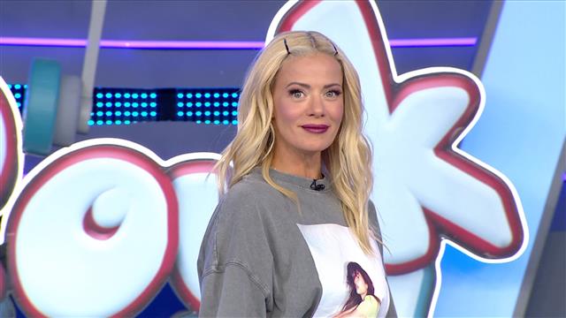 ROUK ZOUK - ΕΠΕΙΣΟΔΙΟ 76 - 8η ΣΕΖΟΝ - Ρουκ Ζουκ