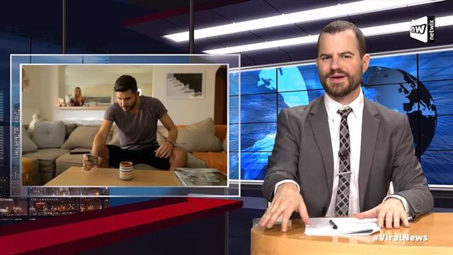 Viral News, trailer 7, στο netwix.gr - NETWIX TRAILERS