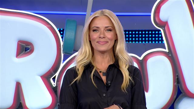 ROUK ZOUK - ΕΠΕΙΣΟΔΙΟ 14 - 8η ΣΕΖΟΝ - Ρουκ Ζουκ