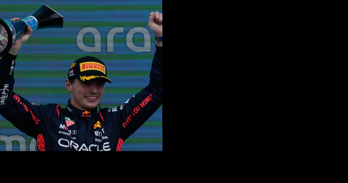 ANT1 TV / GP Μ. Βρετανίας: Νικητής ο Verstappen, βάθρο εντός έδρας για Norris και Hamilton