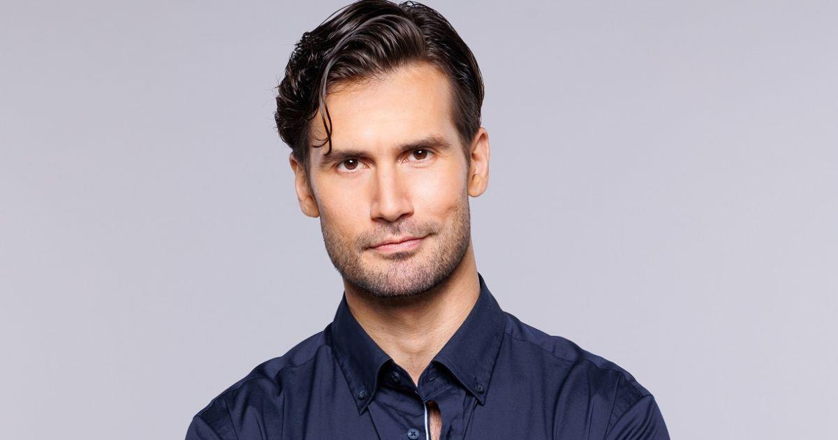 Μπαμπά, σ’αγαπώ: Ο Αναστάσης Ροϊλός είναι ο "Μπαμπά-φεύγας" στη νέα ...