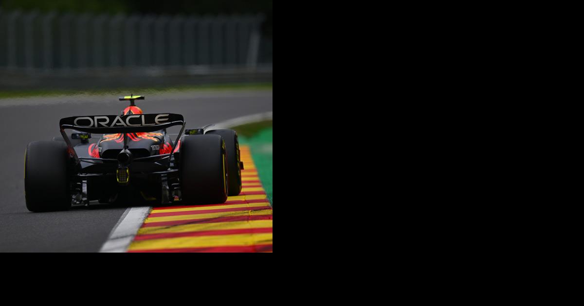 ANT1 TV / Κατανοούν πλέον τη δυναμική του DRS της RB19 οι ανταγωνιστές