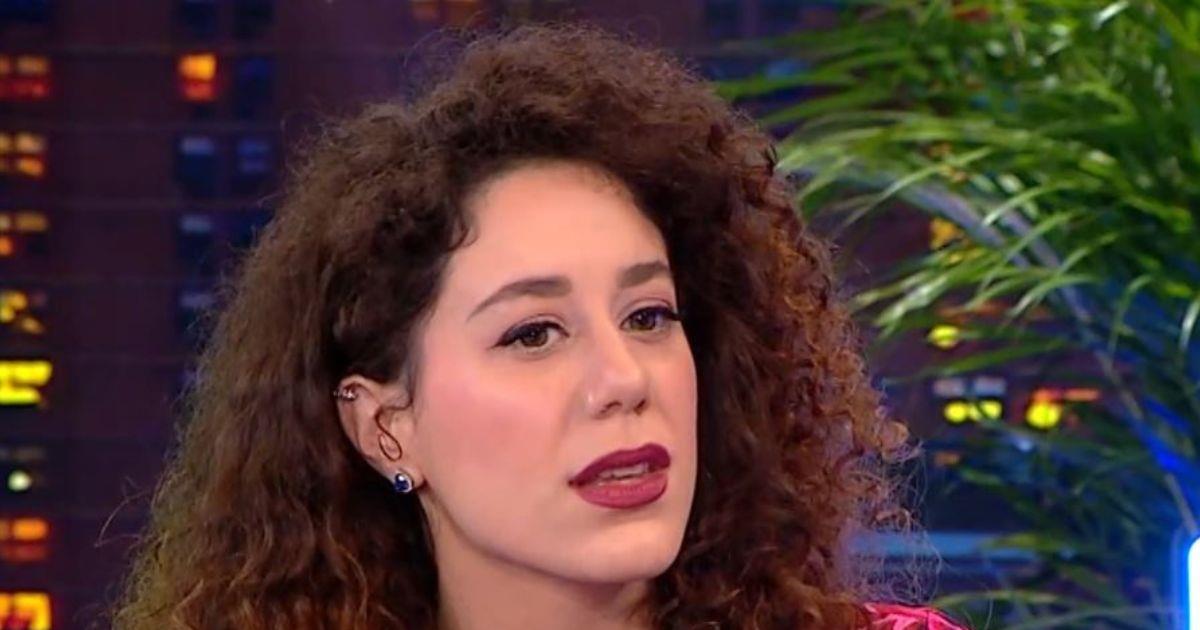 Μαρία Πετεβή: Αυτός είναι ο λόγος που δεν έκανε τηλεόραση μετά τις ...