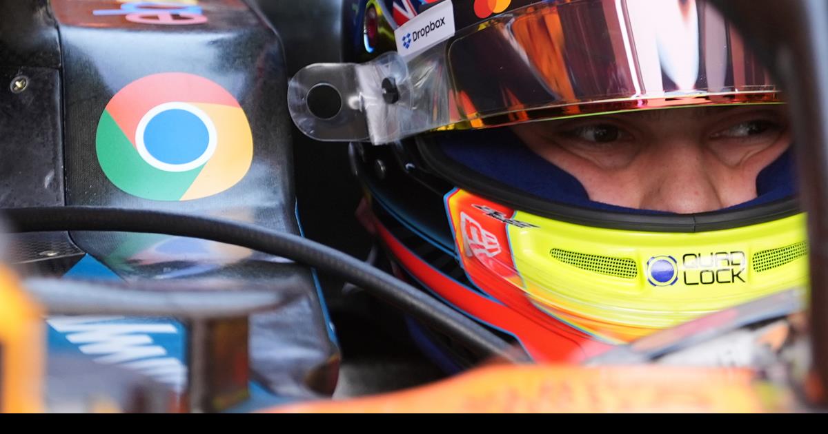 ANT1 TV / GP Μαϊάμι: Κορυφαίος ο Piastri σε ένα FP1 που έληξε πρόωρα