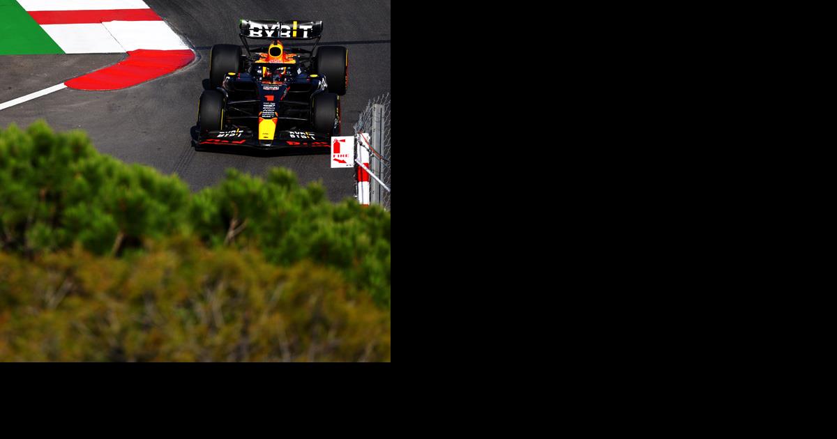 ANT1 TV / Γιατί η διαδρομή στο Μονακό είναι μοναδική;