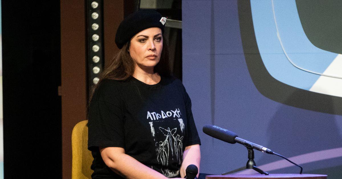 Νένα Χρονοπούλου: Το λίφτινγκ που έκανε & η μεγάλη απώλεια κιλών ...