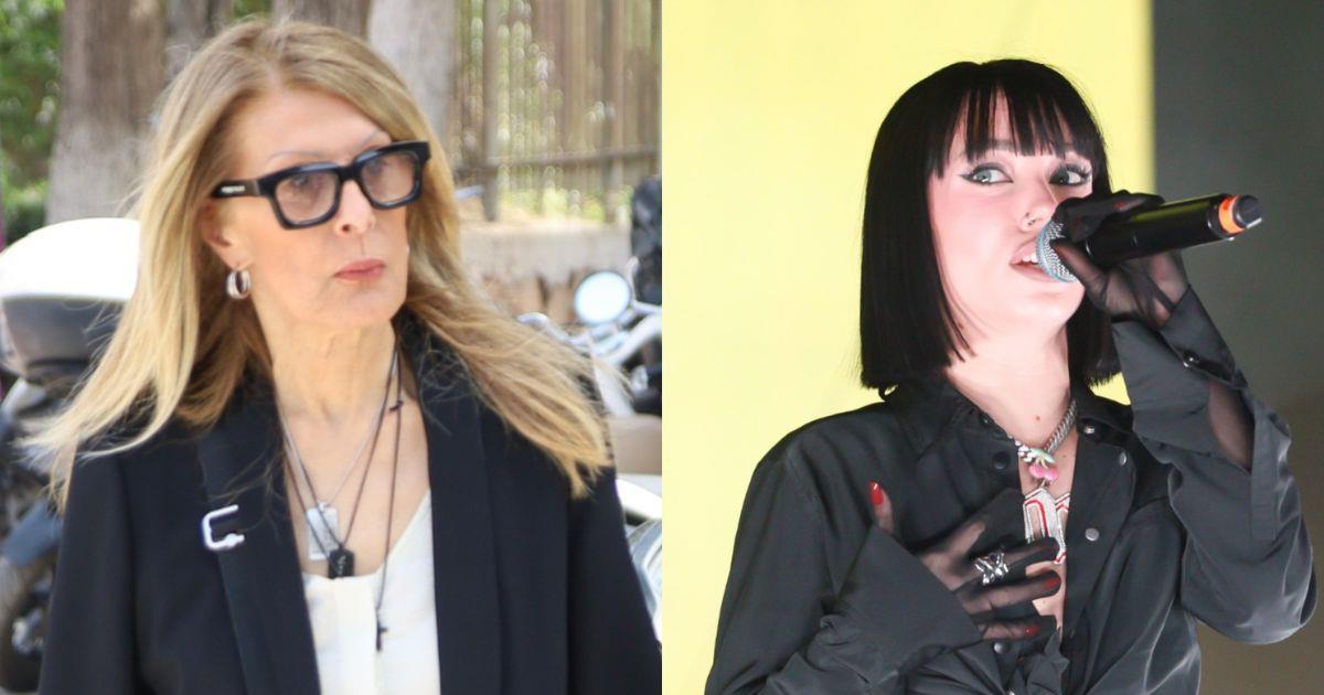 Εύη Δρούτσα: Η νέα απάντηση στη Marseaux - "Δε μπορούμε να ξέρουμε ο ...