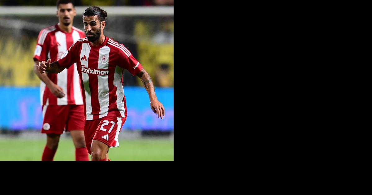 ANT1 TV / UEFA Europa League: Η πρώτη φορά του Ολυμπιακού και του ελληνικού ποδοσφαίρου